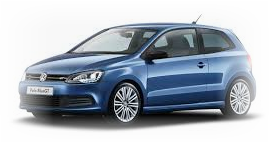 Polo 6R 2008 – 2017 Retrofit