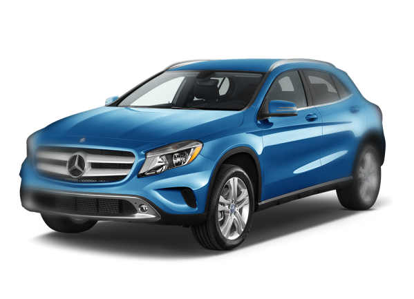 Mercedes GLA X156 2012-2015 Oem
