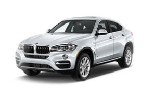 X6 F 16 Suv 2014 - 2019 UpGrade
