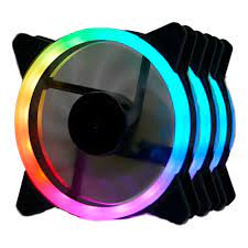 Gaming Cooling Fans