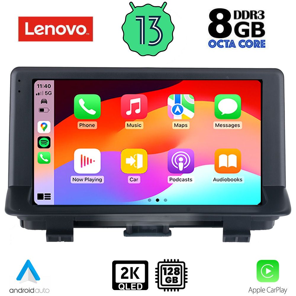 Q3 8U 2011 – 2018 Oem: LENOVO SSW 10013_CPA (9inc) MULTIMEDIA TABLET ...