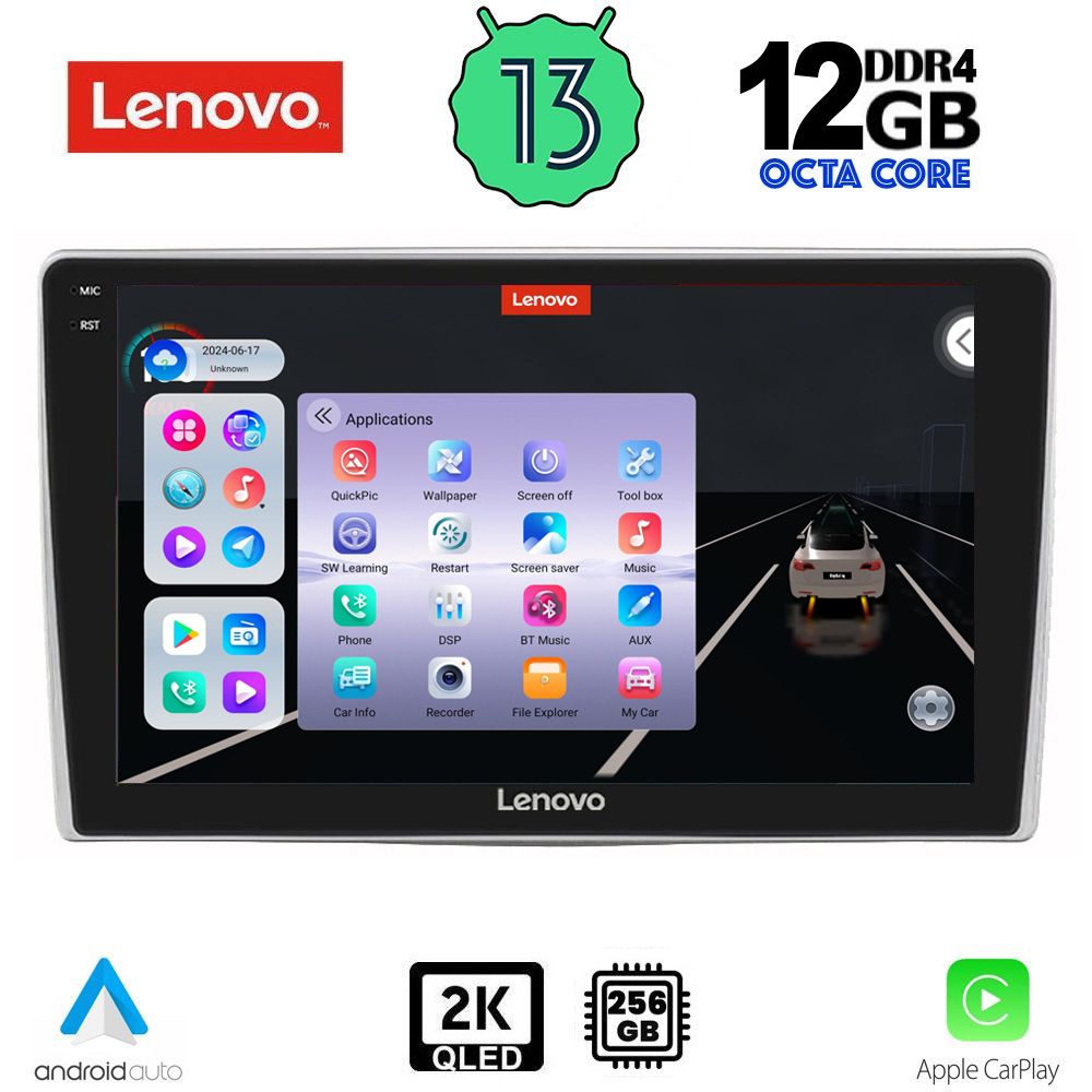 Mito 2008-2014 Oem: LENOVO SSZ 12028_CPA (9inc) MULTIMEDIA TABLET for ...