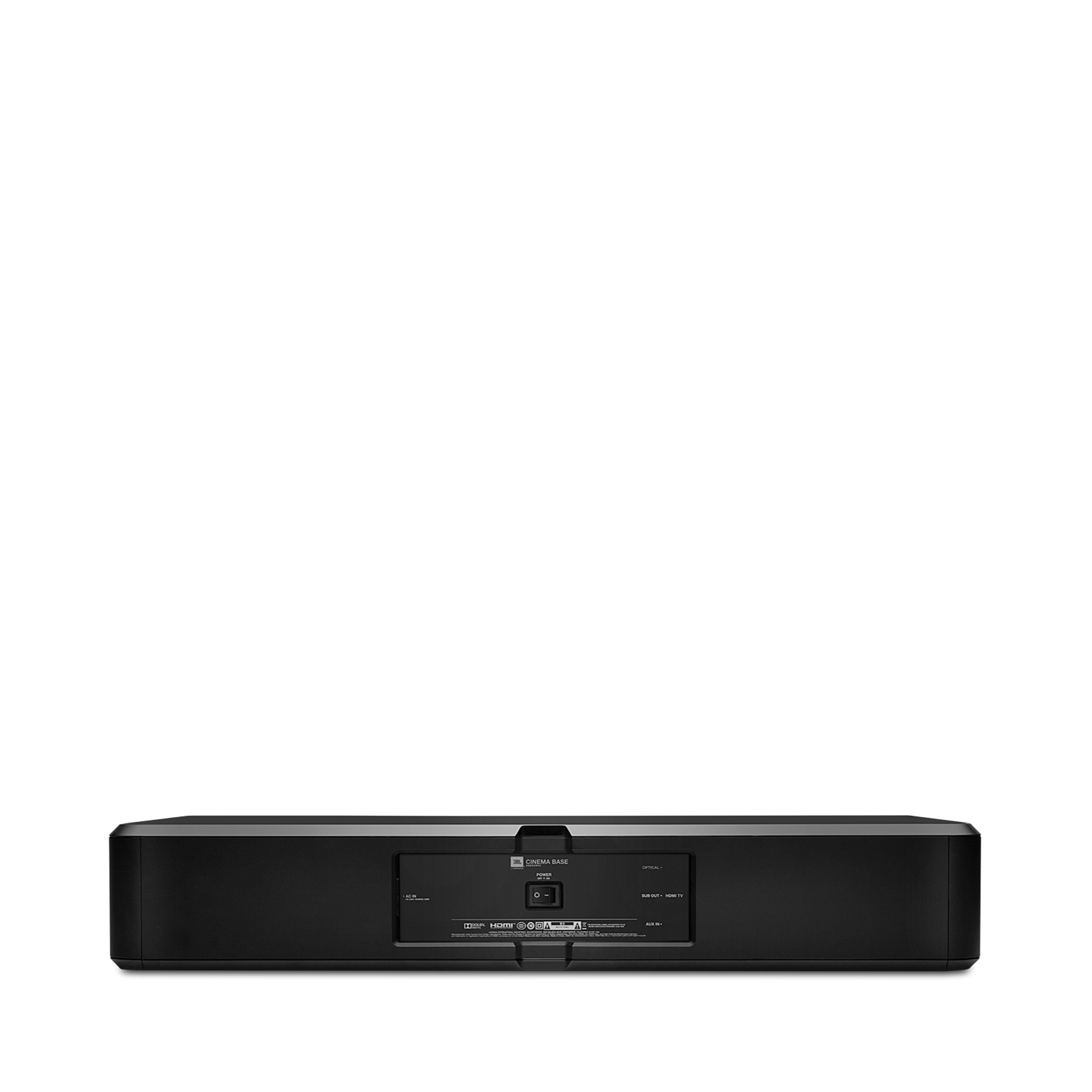 JBL Cinema SB 100