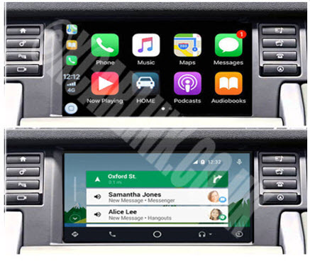 2016 range rover incontrol touch carplay - guluwizard